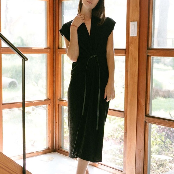 Miranda Bennett Studio | Dresses | Miranda Bennett Studio The Knot ...
